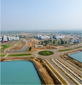 Chhattisgarh e-District